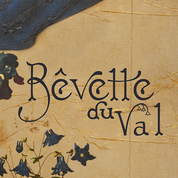 Rêvette du Val – Forte Knight